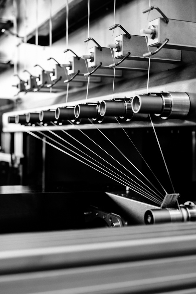 KARIN HACKL PHOTOS — SML - Extrusion Lines - KARIN HACKL PHOTOS